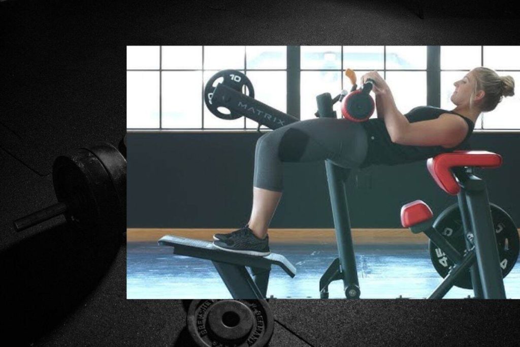 Maximizing Your Workout with a Glute Machine - What Insights