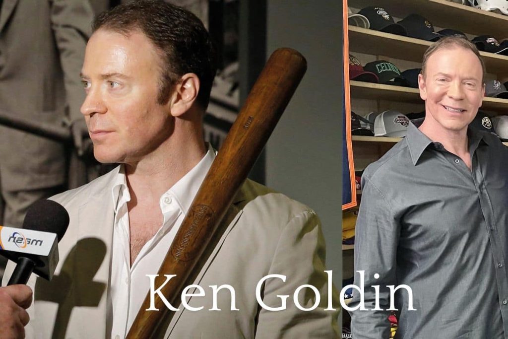 Ken Goldin Net Worth | The Secrets Behind His $60 Million Success ...