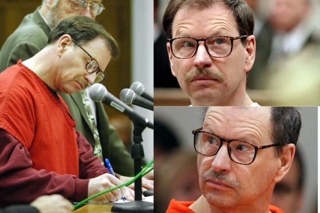Gary Ridgway | Inside The Mind Of The Green River Killer - What Insights