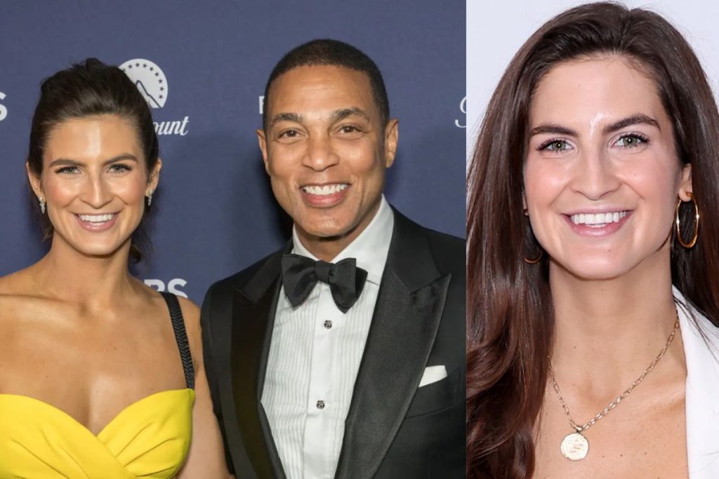 Kaitlan Collins Married? Personal Life and Career Timeline 2025